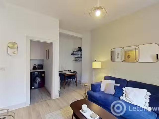 New 1 BR Property to rent in Wardlaw Street, Edinburgh, EH11