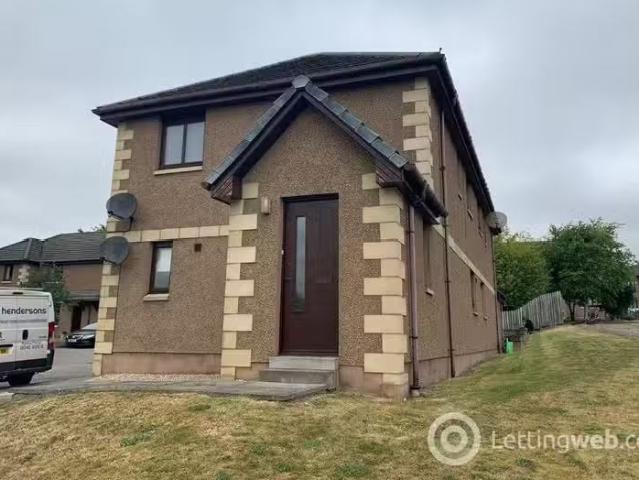 Cozy 1 BR Property to rent in Wards Court, Elgin, Moray, IV30.
