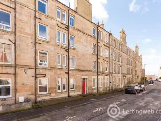Cheap 1 BR Property to rent in Watson Crescent, Polwarth, Edin.