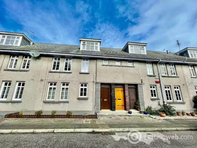 New 1 BR Property to rent in 18 Abbotsford Lane, Aberdeen, AB1.