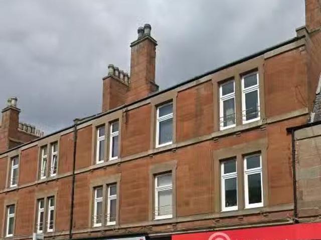 Rental! 1 BR Property to rent in 1/1, 459 Strathmartine Road.
