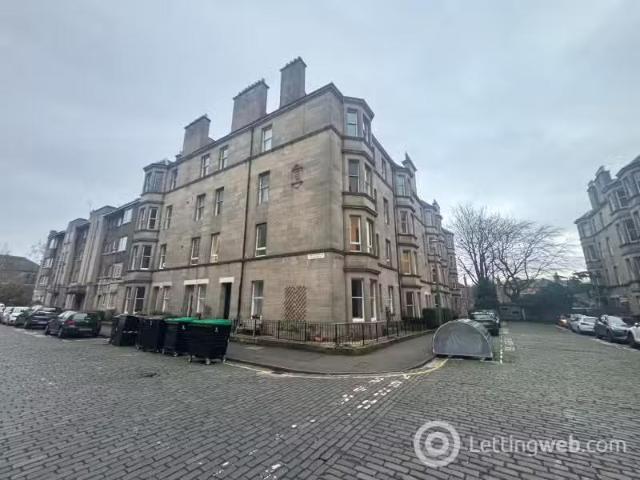 Cheap 1 BR Property to rent in 1F1, 48 Bruntsfield Gardens, Ed.