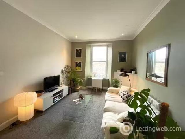 Unique 1 BR Property to rent in 228/7, Morrison Street, Edinbu.