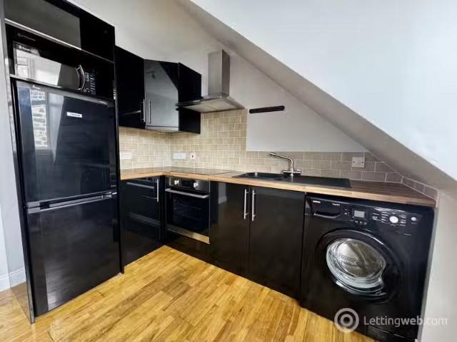 Nice 1 BR Property to rent in 53 Jasmine Terrace, Aberdeen, AB.