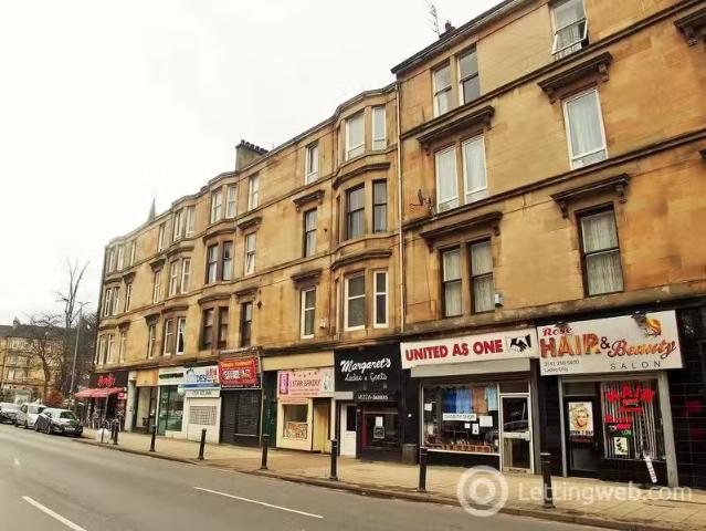Unique 1 BR Property to rent in 634 Cathcart Road, Corsshill