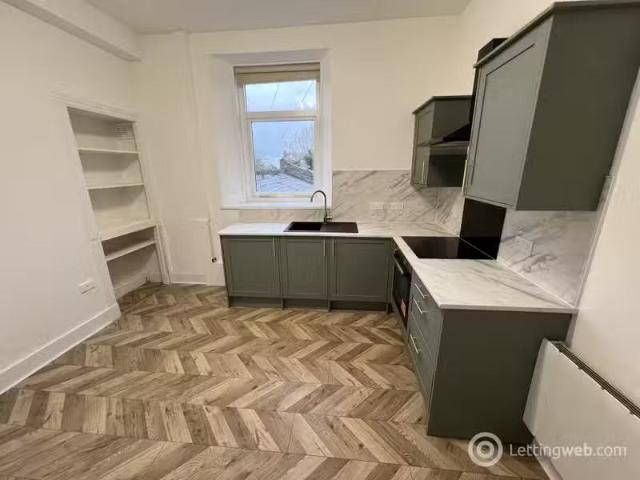 New 1 BR Property to rent in 9 Glenbervie Road, Aberdeen, AB11.