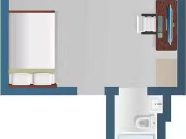 Just in! 1 BR Premium Ensuite
