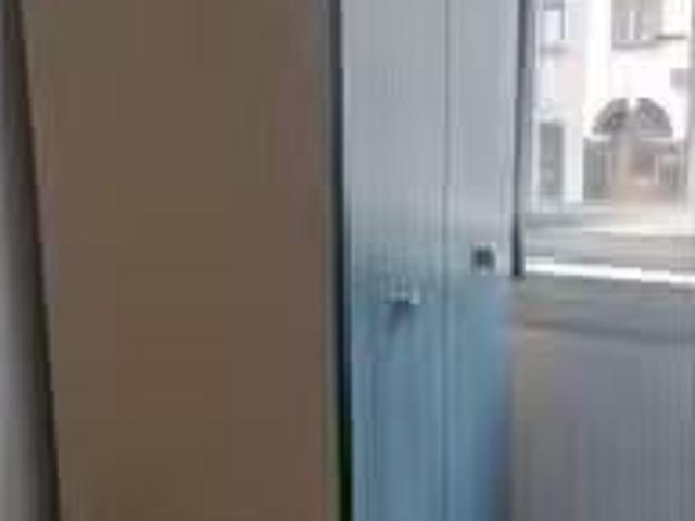 New 1 BR Room in shared 4 bedroom flat for rent in Longbridge.