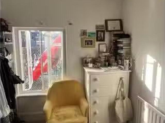 Unique 1 BR Room in shared apartment for rent in Abbey Road