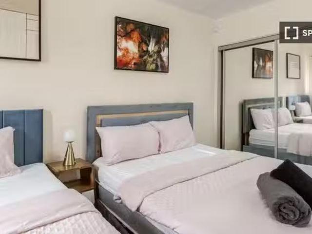 Cheap 1 BR Room in shared flat for rent in Creekmouth, London