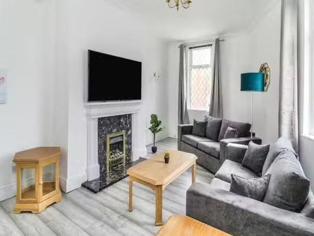 Rental! 1 BR Rutland Street, St Helens