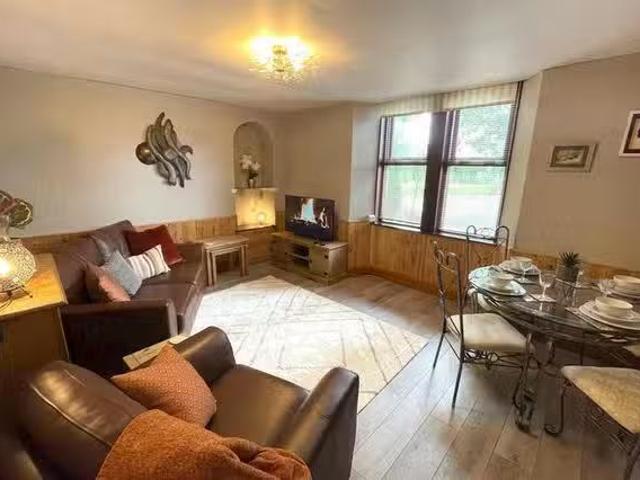 New 1 BR Saint Michael's Bridge Road