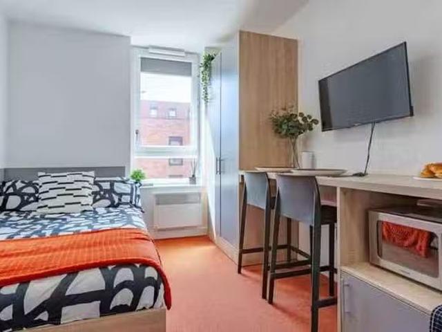 Nice 1 BR Standard Ensuite