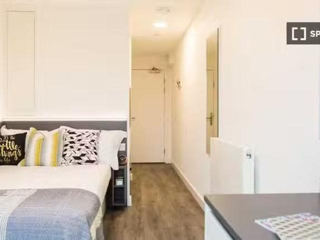 Just in! 1 BR Studio apartment for rent in London