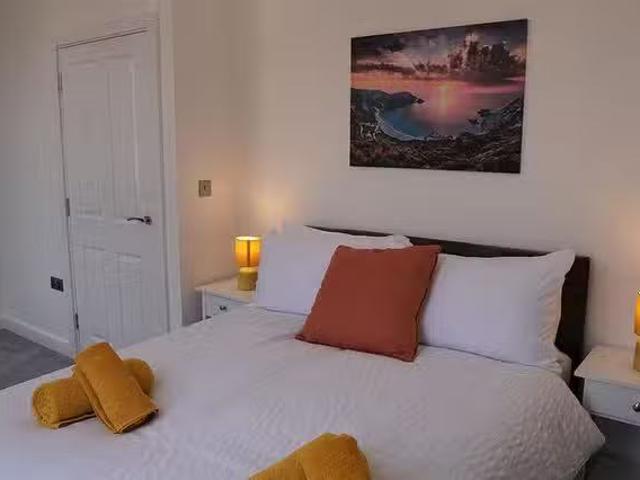 Unique 1 Room Copperworks two bedroom