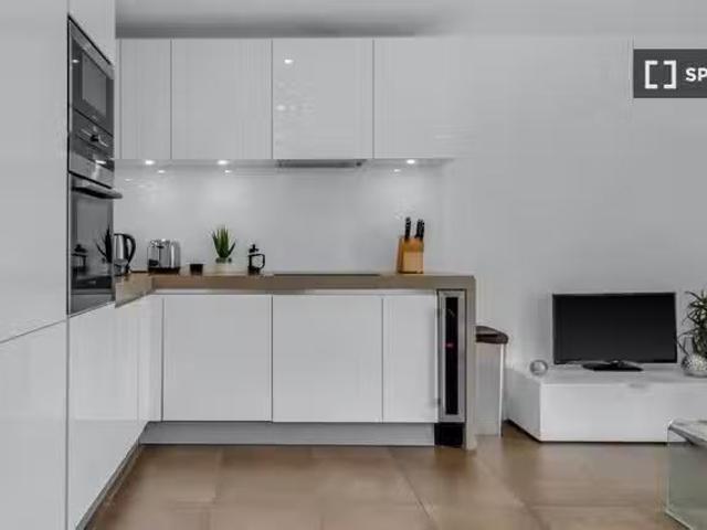 Rental! 1 Room 1 bedroom apartment for rent in Saint Peter's.