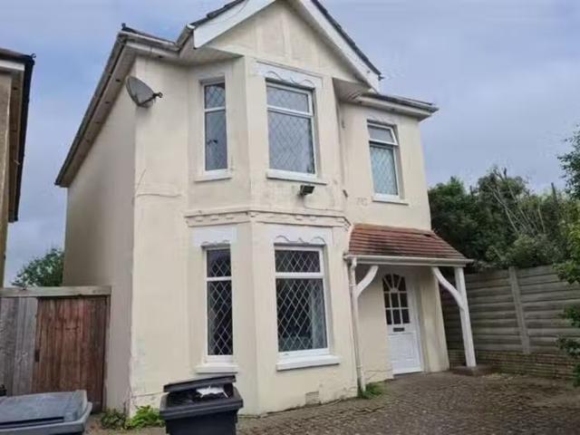 New 2 BA 4 bedroom house for rent in 4 bedroom Detached House.