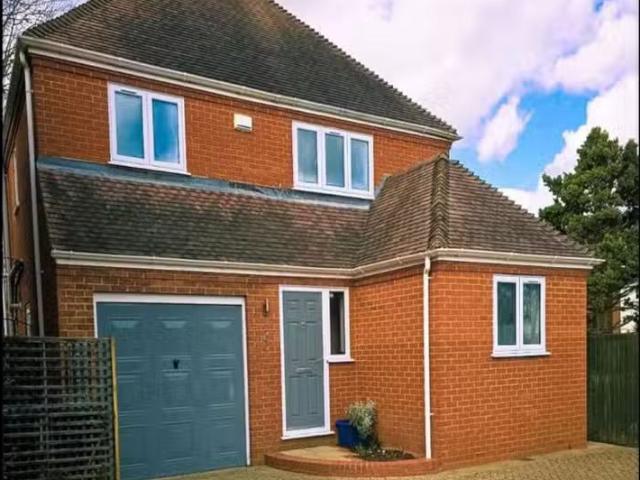 Cozy 2 BA 4 bedroom house for rent in Bridge, Nr Canterbury Ke.