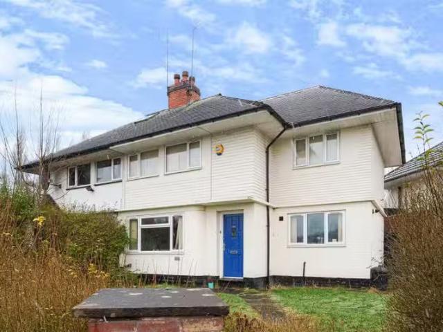 For Rent! 2 BA 4 bedroom house for rent in Umberslade Road, Se.