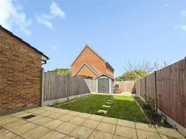Rental! 2 BA 4 bedroom House to rent, partens Close, Erith, DA.