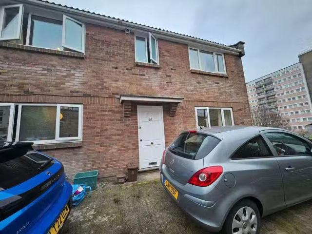 Rental! 2 BA 5 bedroom house of multiple occupation for rent i.