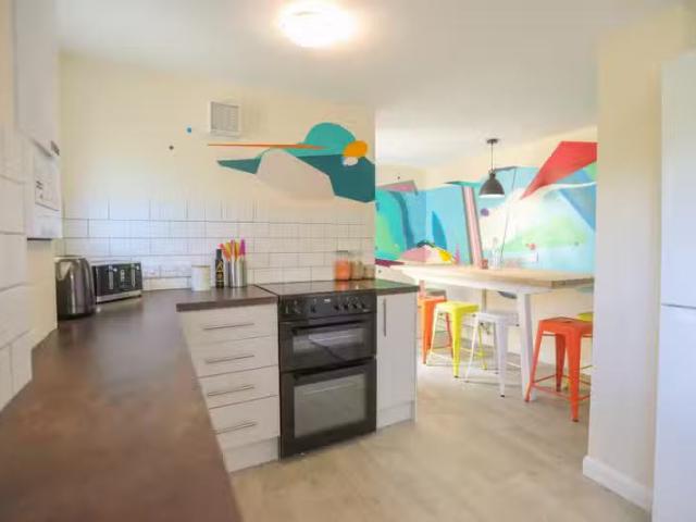 Unique 2 BA 5 bedroom house share for rent in Auckland Drive.