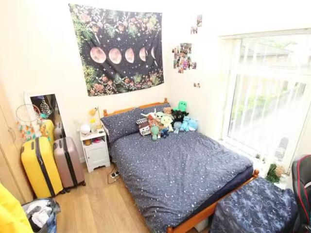 New 2 BA 1 bedroom house share for rent in Wood Road, Trefores.