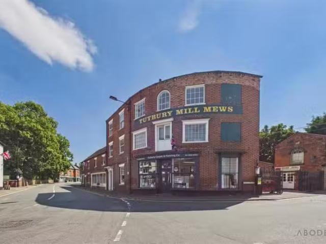 Unique 2 BA 2 bedroom apartment for rent in Mill Corner, Lower.