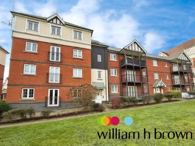Charming 2 BA 2 bedroom apartment for rent in Axial Drive, Col.