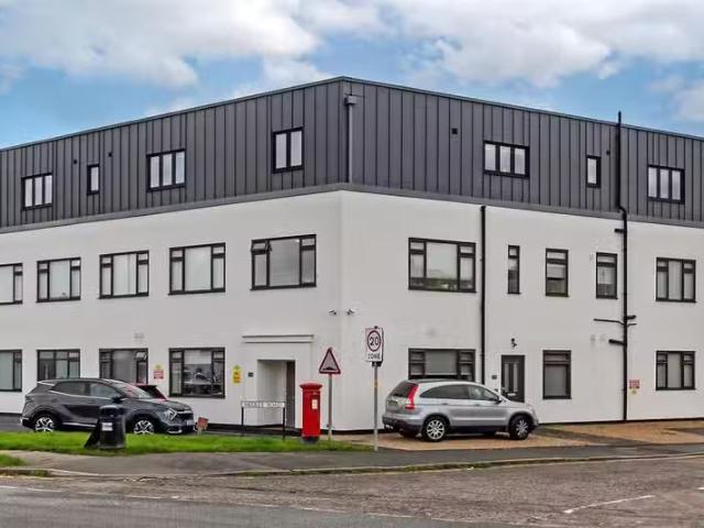 Nice 2 BA 2 bedroom apartment for rent in Ashley Road, St. Alb.