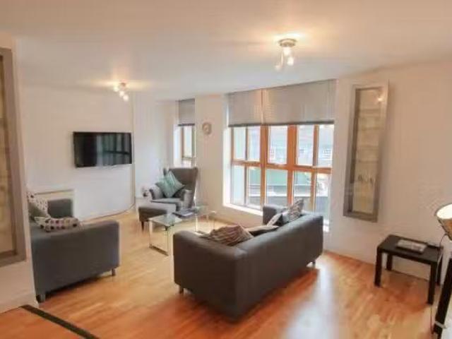 Cozy 2 BA 2 bedroom apartment for rent in Flat, Apartments, S.