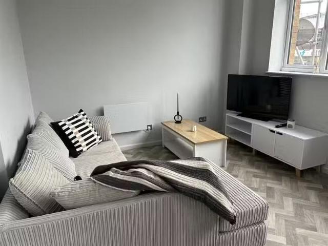 Deal! 2 BA 2 bedroom apartment for rent in Holloway Head, Birm.