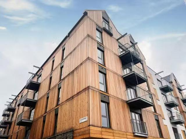 Unique 2 BA 2 bedroom apartment for rent in Hope Quay, Rope Wa.