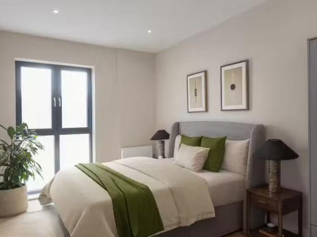 For Rent! 2 BA 2 bedroom apartment for rent in Lower Esinterac.