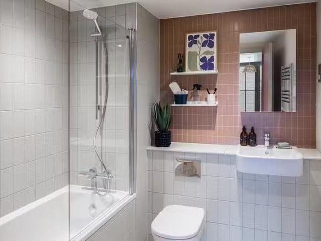 Nice 2 BA 2 bedroom apartment for rent in Pitsford Street, Bir.