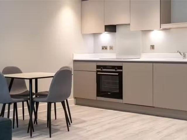 Unique 2 BA 2 bedroom apartment for rent in St Martins Place.