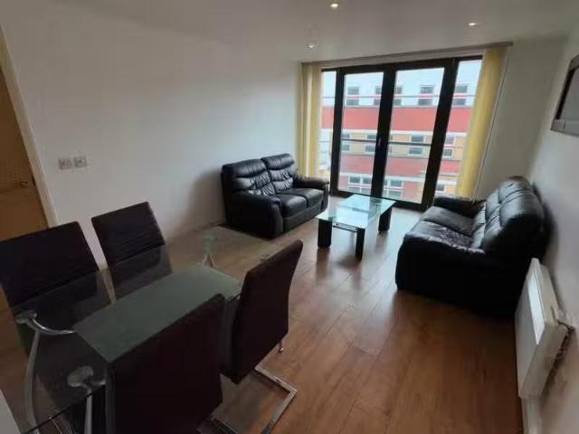 Cozy 2 BA 2 bedroom apartment for rent in Southside, St. John'.