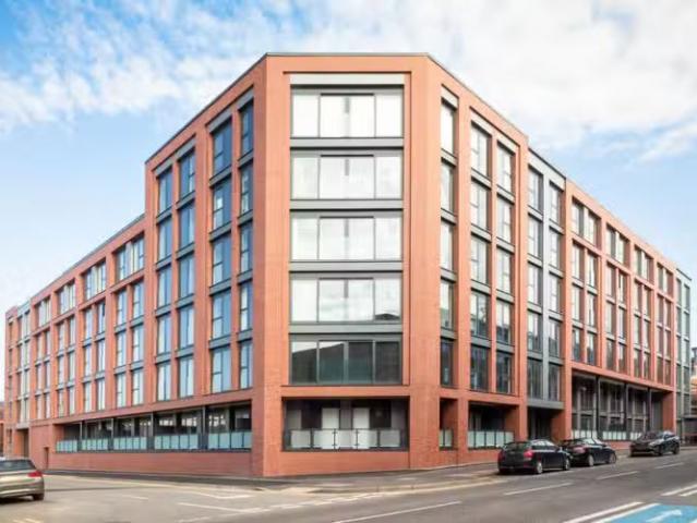 Cheap 2 BA 2 bedroom apartment for rent in The Forge, Digbeth.