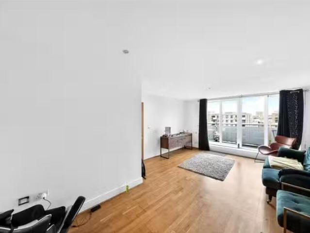 For Rent! 2 BA 2 bedroom apartment for rent in Wards Wharf App.