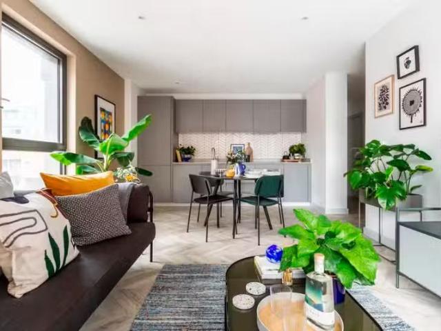 Just in! 2 BA 2 bedroom apartment for rent in 204 Rosewood, Bo.