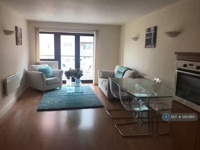 Unique 2 BA 2 bedroom flat for rent in Browning Street, Birmin.