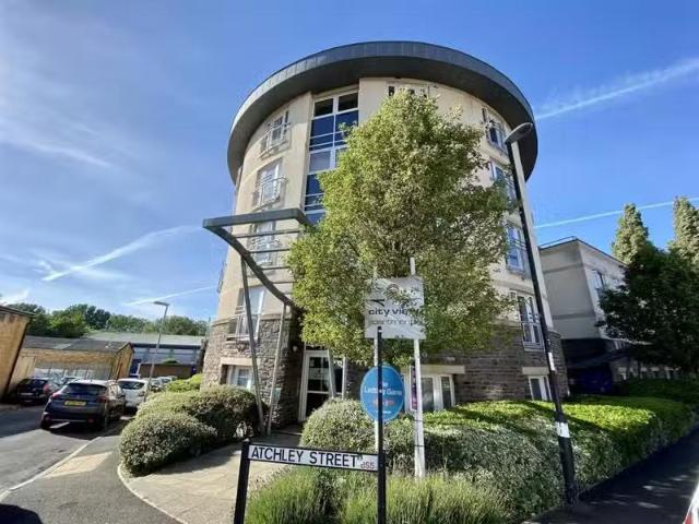 Unique 2 BA 2 bedroom flat for rent in City View Apartments, C.