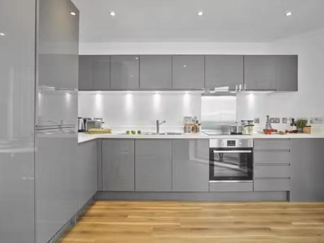 New 2 BA 2 bedroom flat for rent in Orchestra House, Ilford, IG1