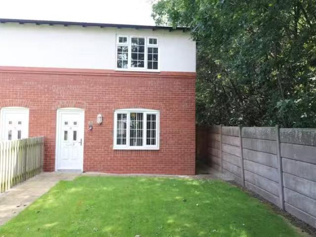 For Rent! 2 BA 2 bedroom house share for rent in Western Appro.