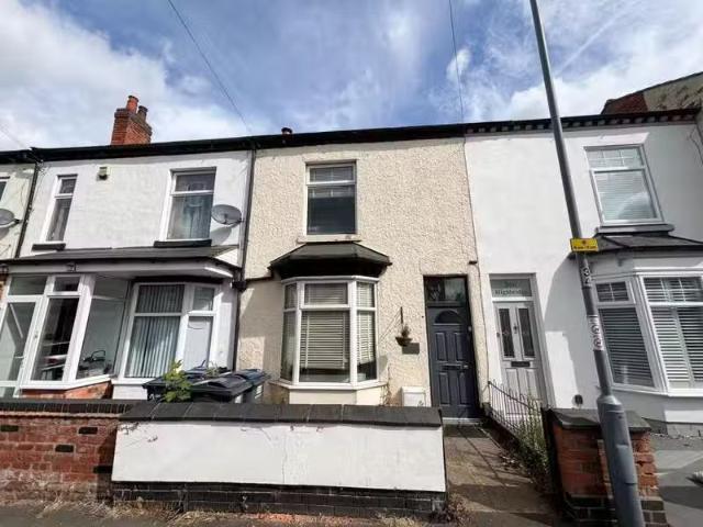 Unique 2 BA 2 bedroom terraced house for rent in 268 Highbridg.