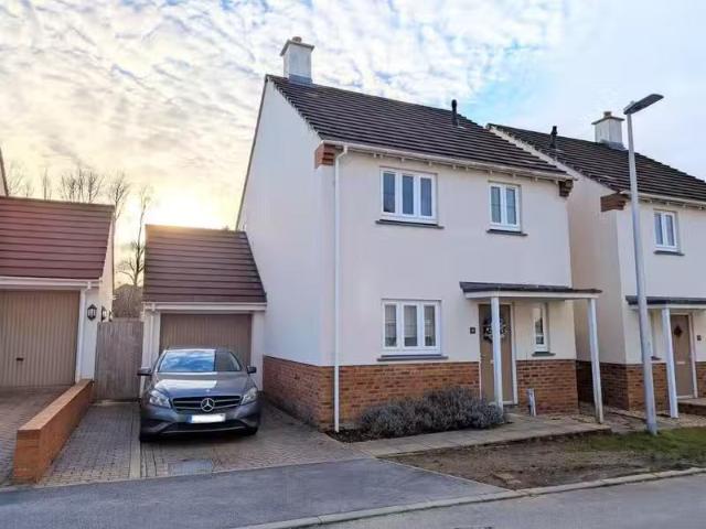 Charming 2 BA 3 bedroom detached house for rent in Shearford C.