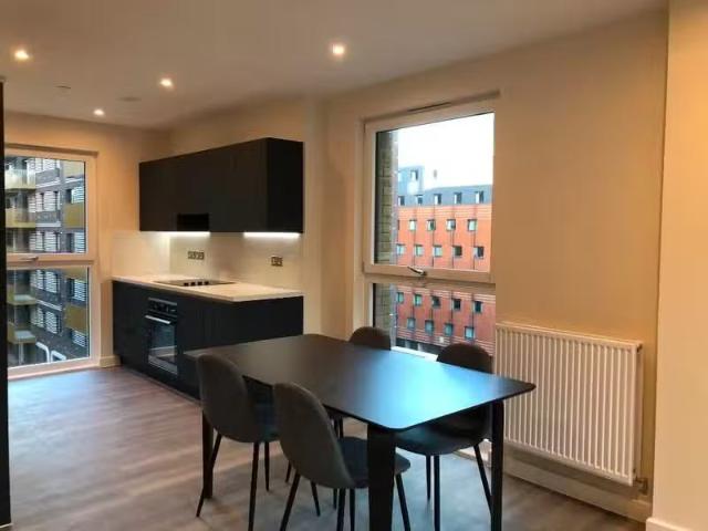 Charming 2 BA 3 bedroom flat for rent in Blackhorse View, Vang.