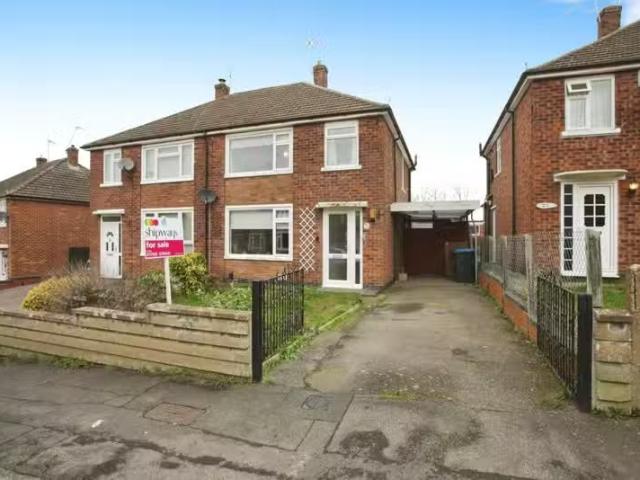 For Rent! 2 BA 3 bedroom house for rent in Deane Road, Hillmor.