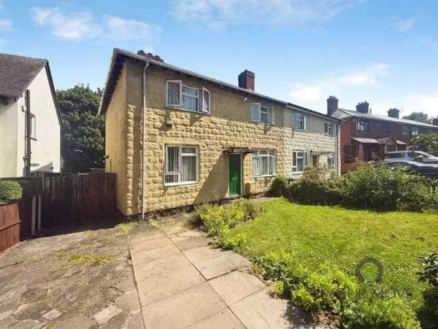 Unique 2 BA 3 bedroom Semi Detached House to rent, Chantry Ave.