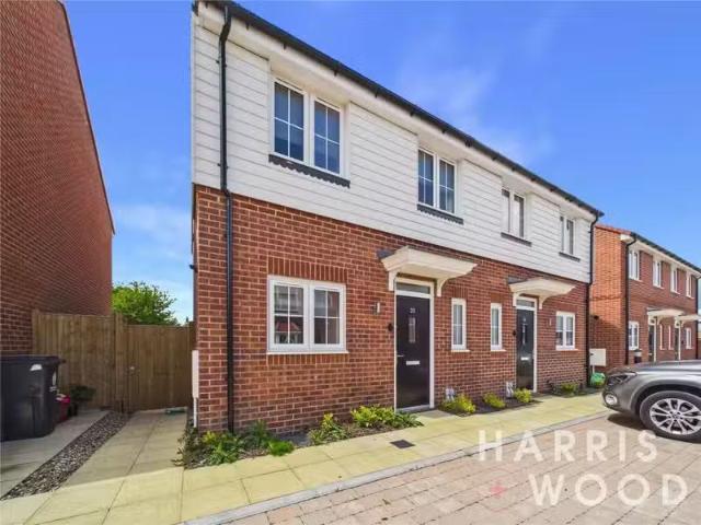 Unique 2 BA 3 bedroom semi detached house for rent in Cinderpa.
